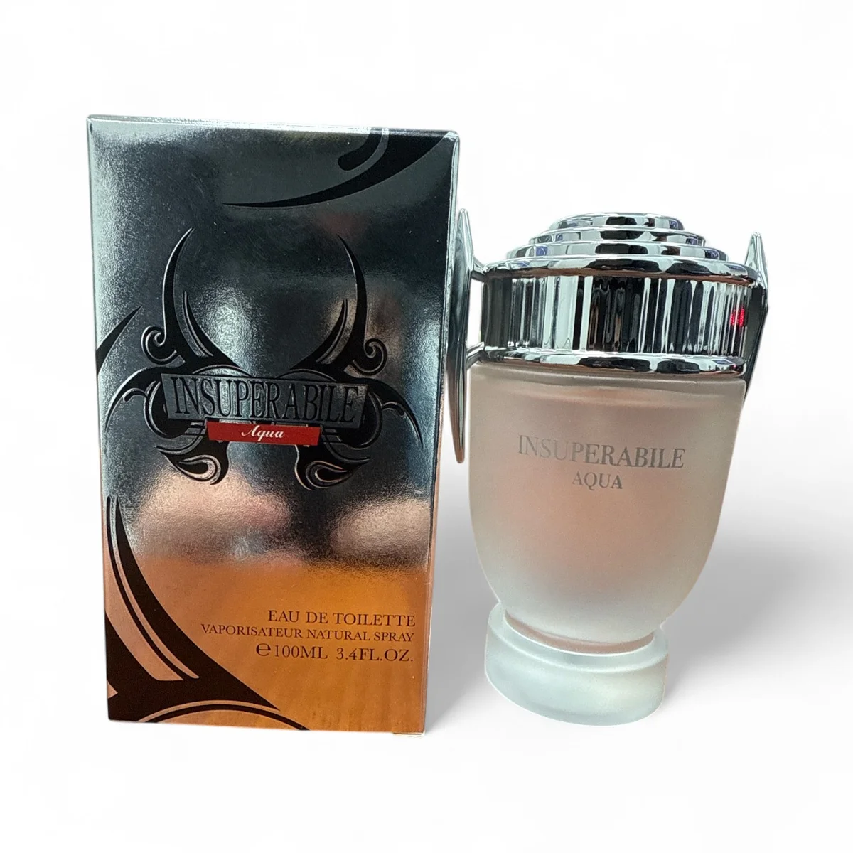 insuperabile 100 ml aqua v .v.love - Labisol Argentina - Labisol Glow